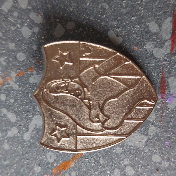 Disney | Jewelry | Disneys Jessica Rabbit Pin | Poshmark